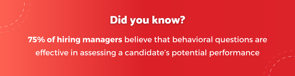 What is Behavioral Interviewing, and How Can You Use it?