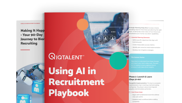 Centralized Recruiting Implementation Guide: Best Practices for 2024