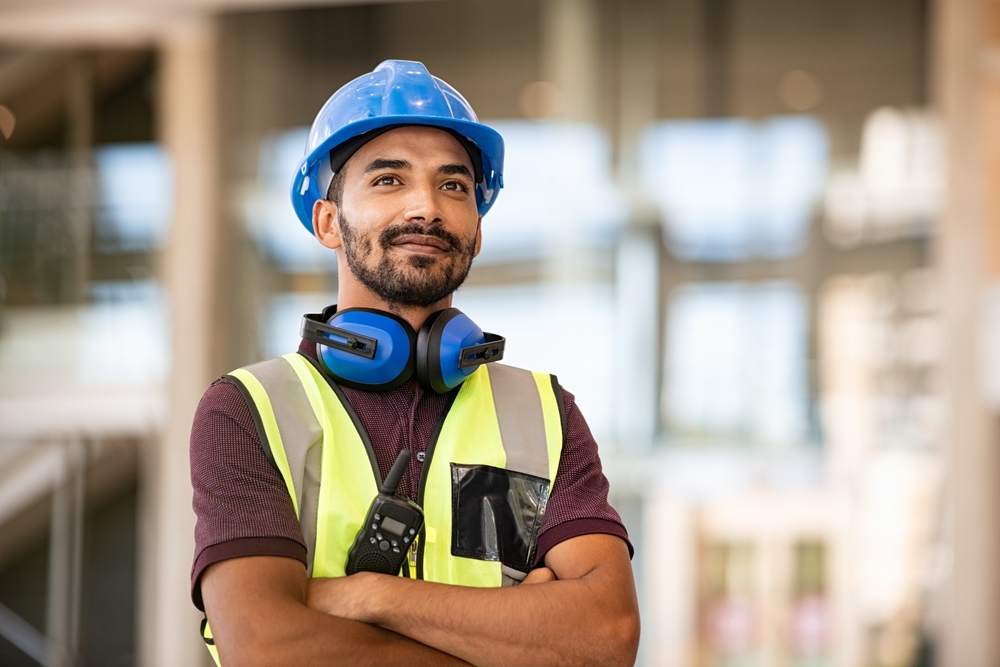 Building a Talent Acquisition Strategy for Construction | IQTalent