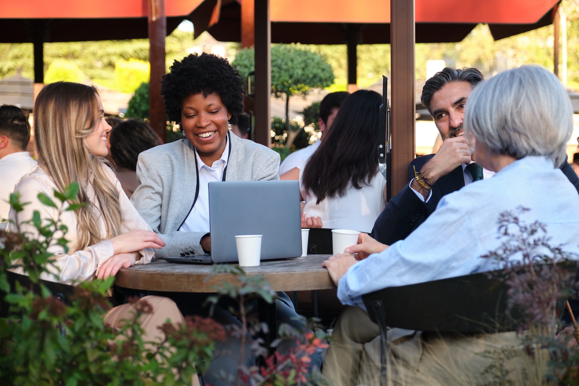 Centralized Recruiting for Private Equity: Transform Portfolio Talent ...