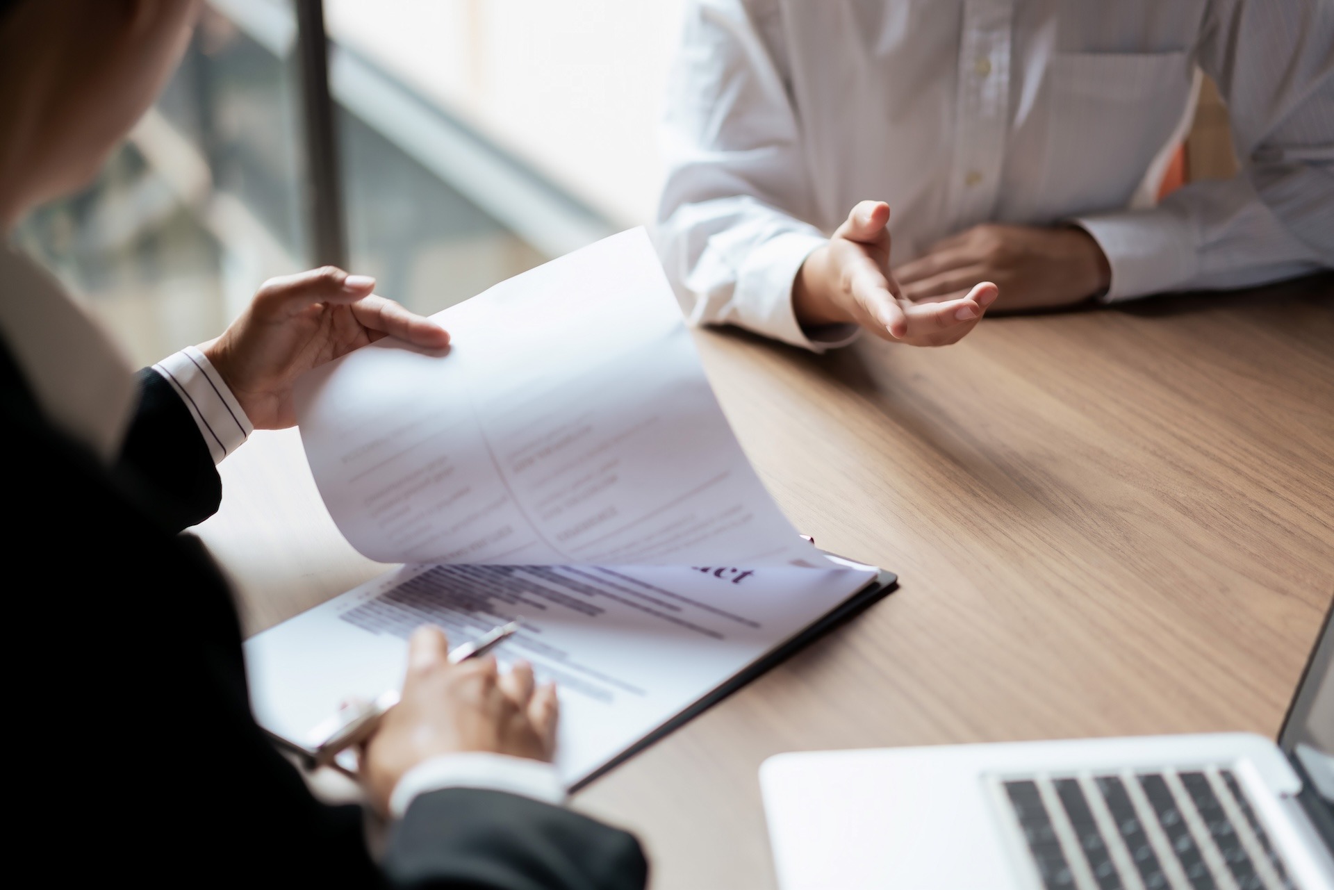 Transforming Talent Acquisition: The Impact of Centralized Recruiting ...