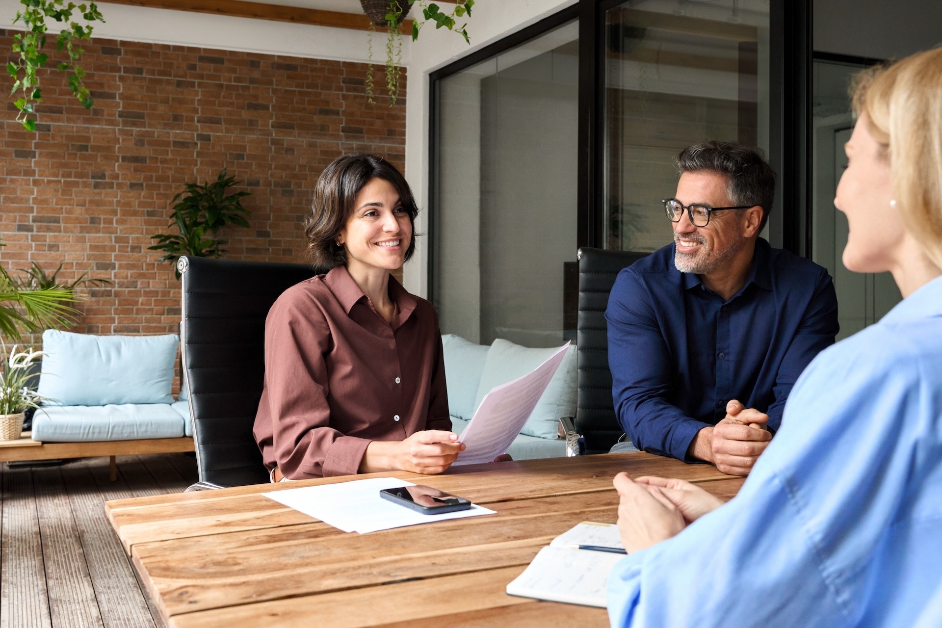 Beyond Resumes: How Human Expertise Drives Successful SDR Hiring