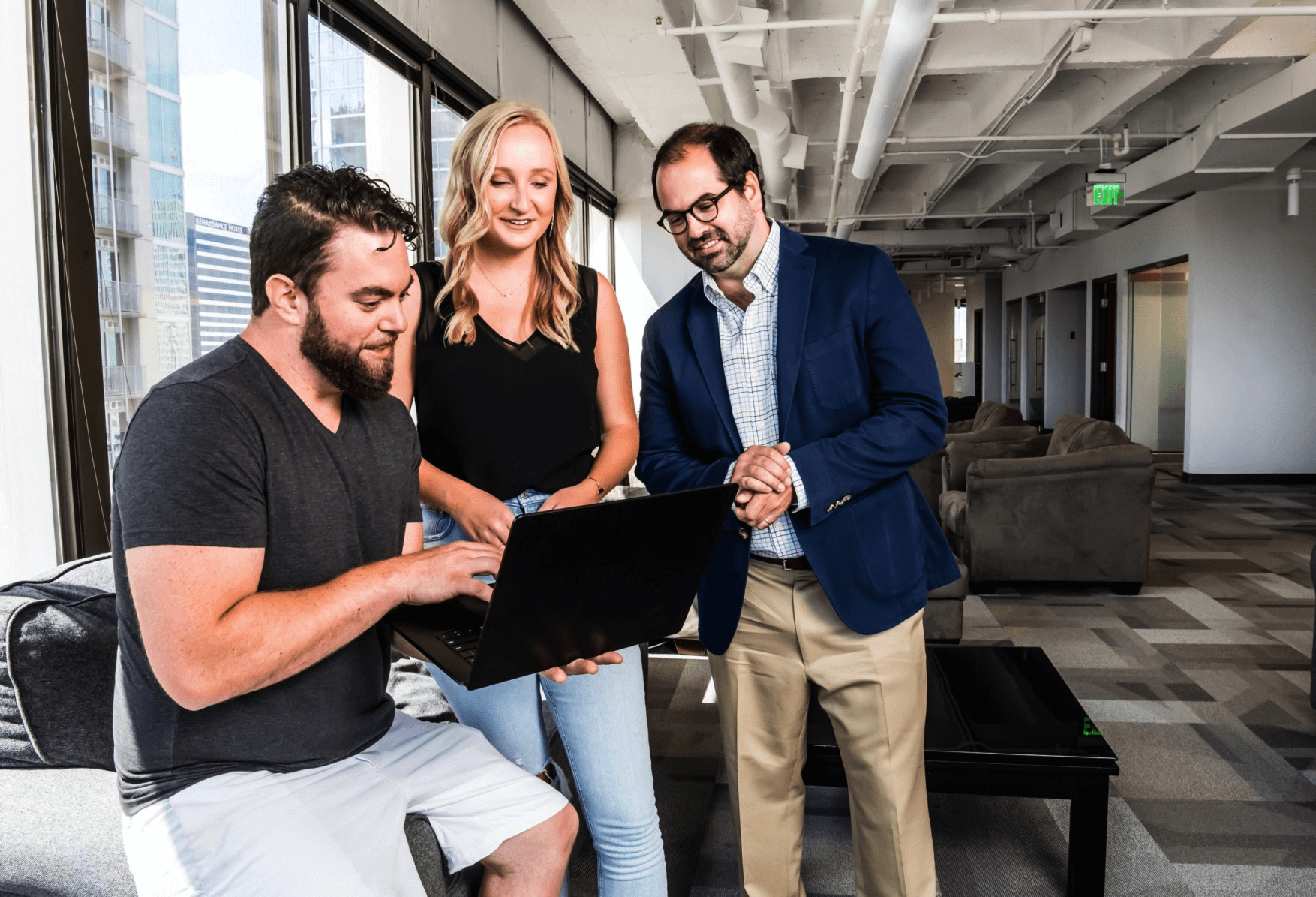 Talent Exchange Networks Are A Lifesaver | IQTalent Partners