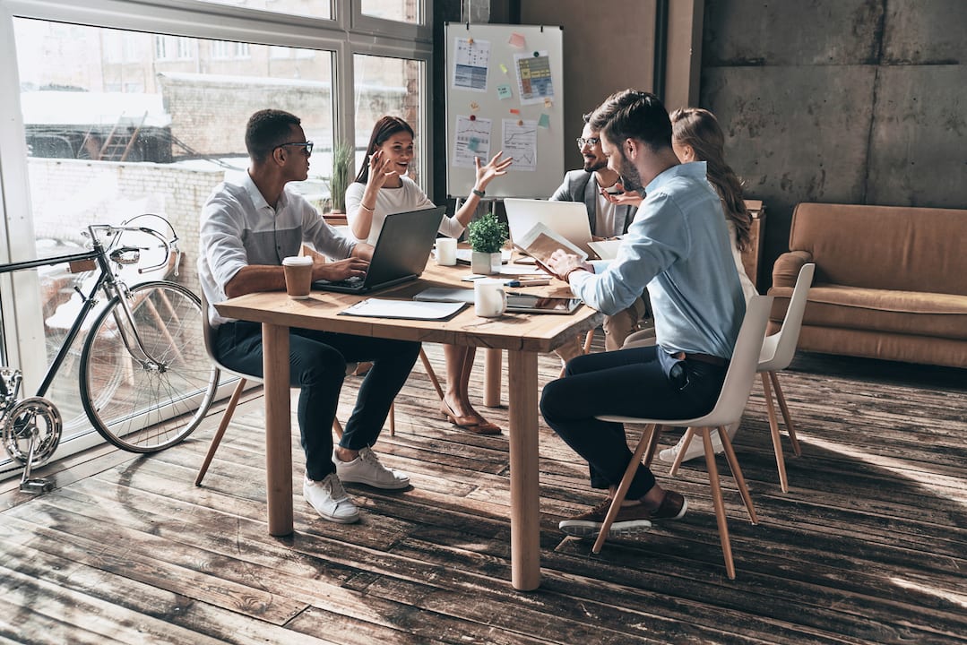 Leadership Unplugged with David Windley