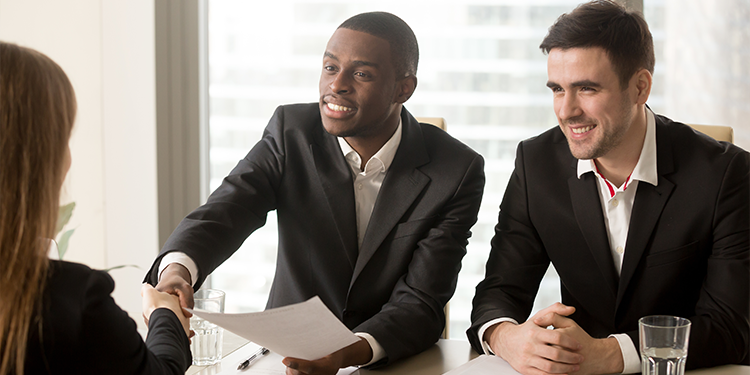 Explore the Psychology Behind Successful Recruitment | IQTalent