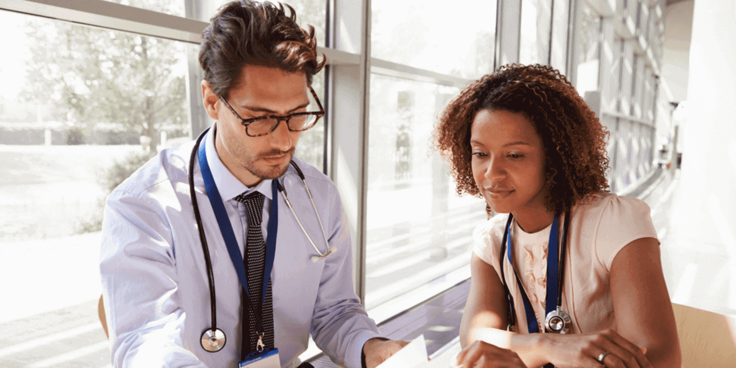 Diversity and Inclusion in Healthcare Sourcing | IQTalent