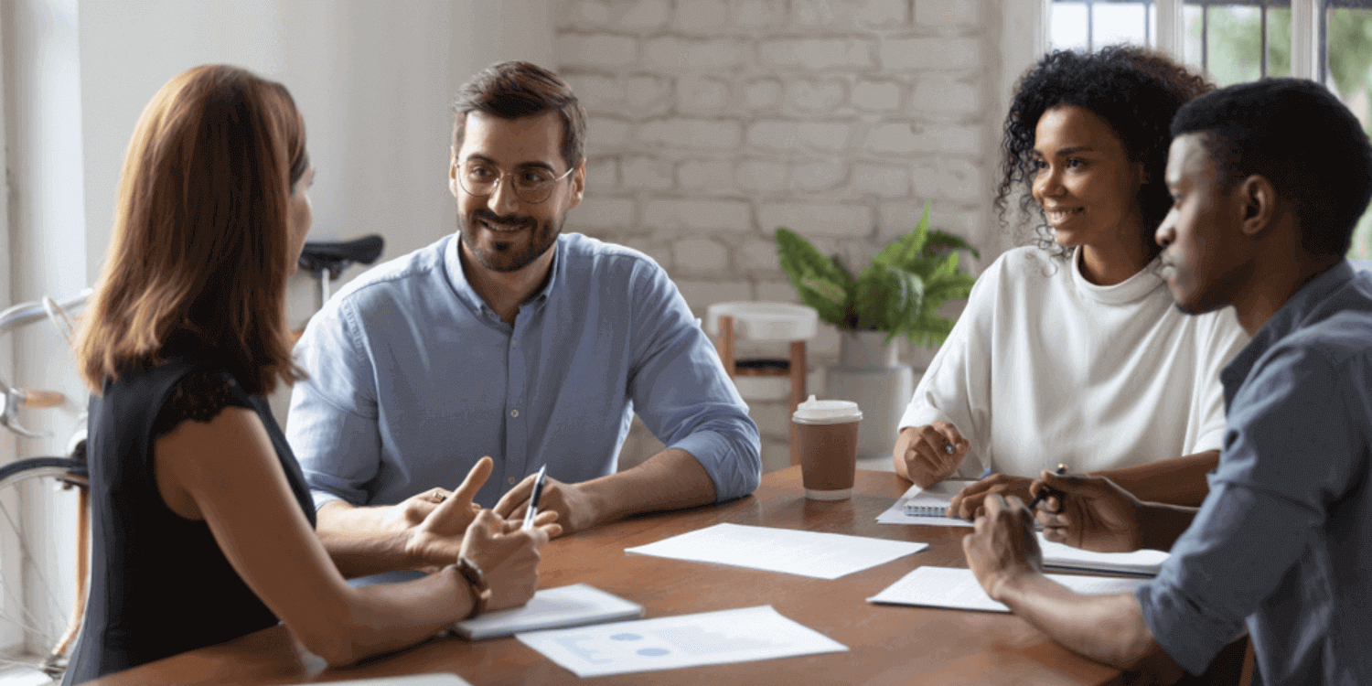 DEI In the Workplace Statistics 2022 | IQTalent