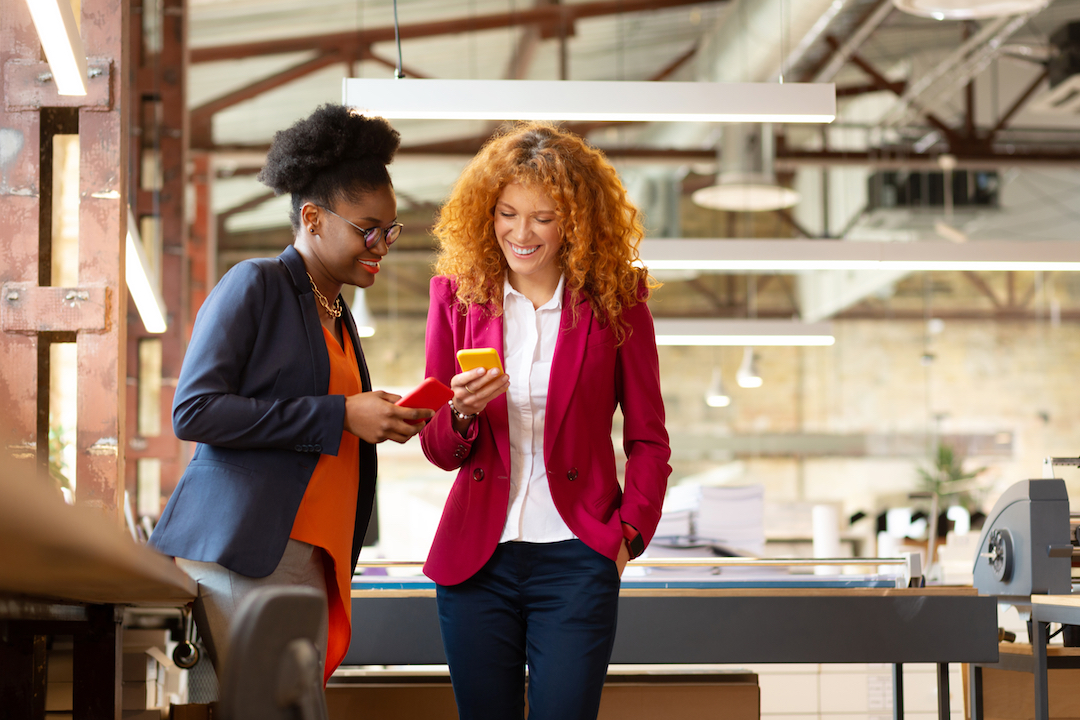 Women Who Have Changed the World of Work