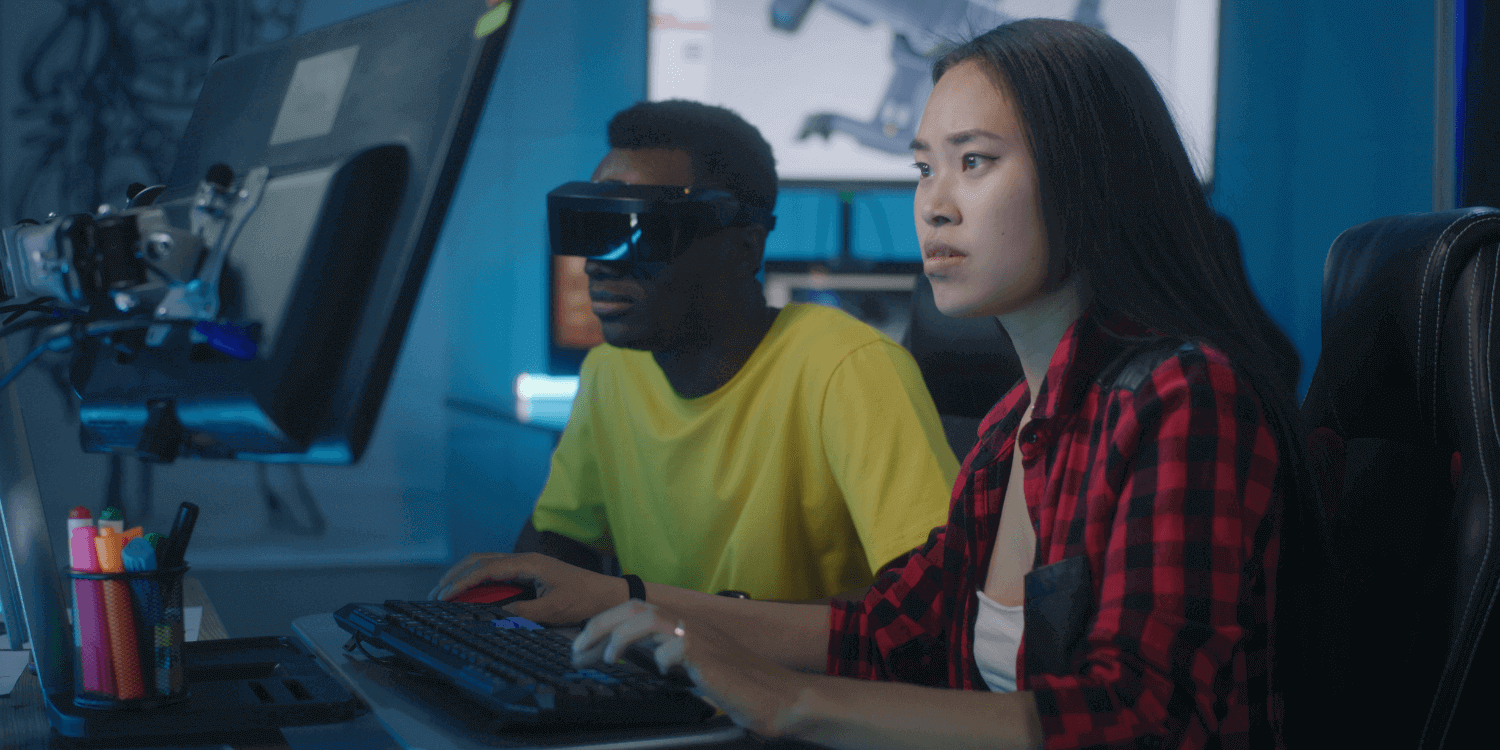 Ways To Prepare For Recruiting In The Gaming Industry